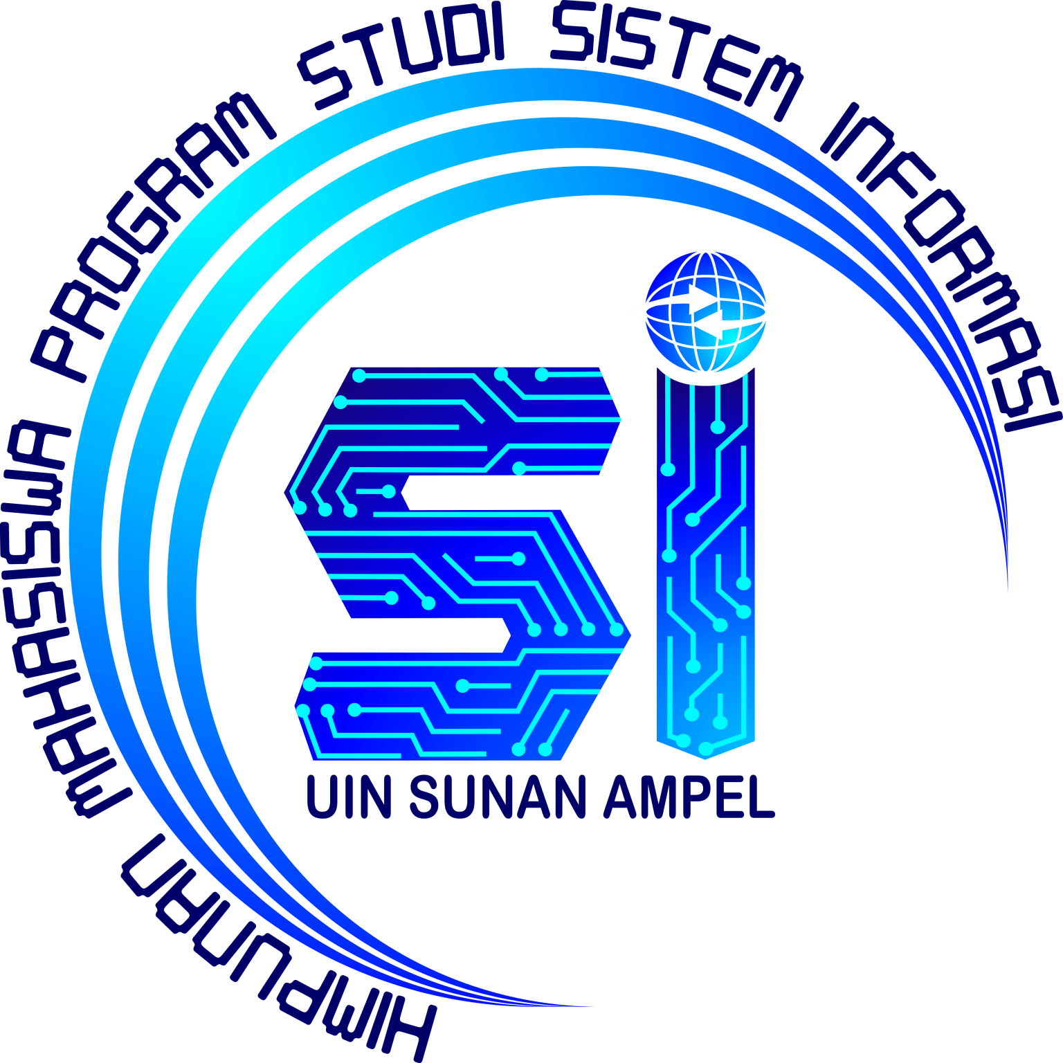 Himaprosif – UINSA