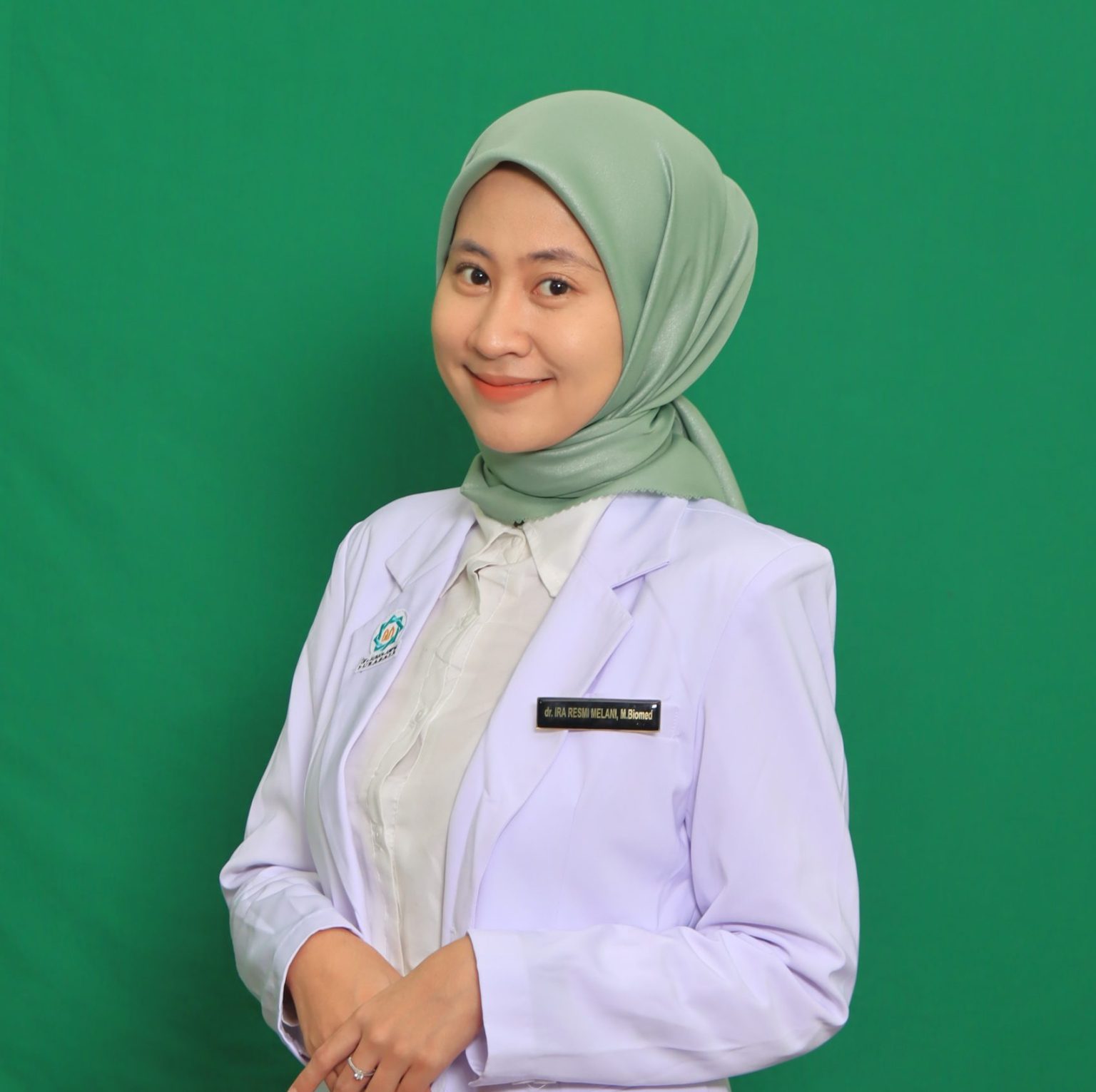 Dosen Kedokteran - UINSA